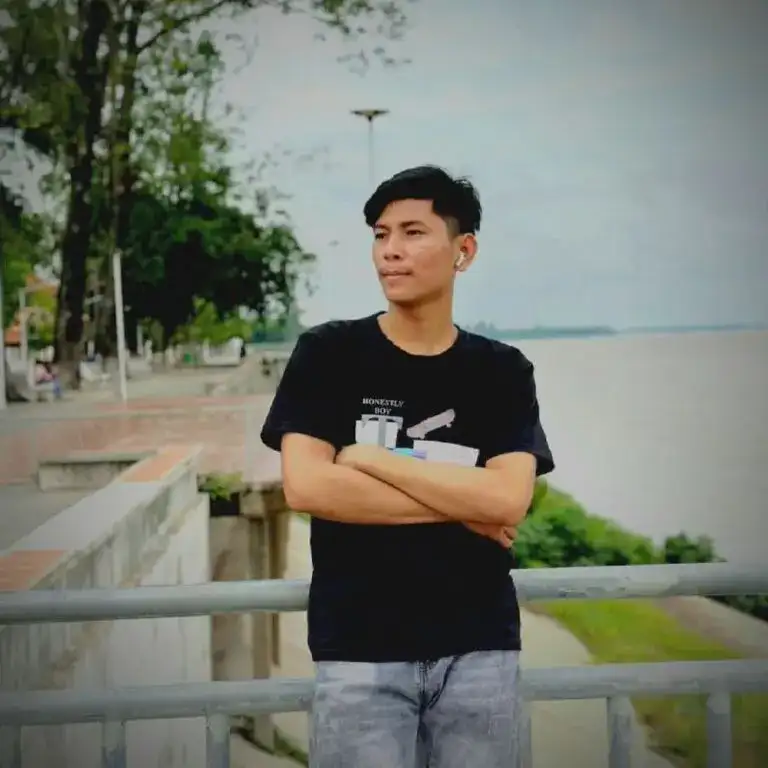 Nget Yang Motorbikes | Kampot Cambodia